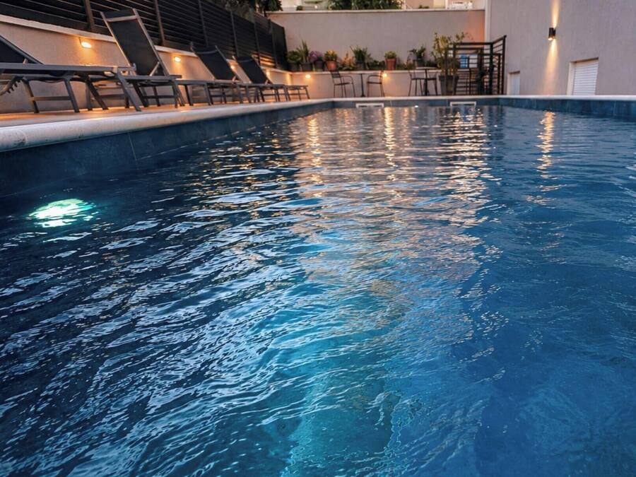 Apartamento (Two Bedroom Apartment with Balcony (1) | Exterior