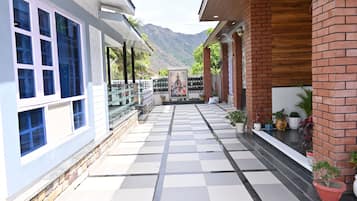 Fachada