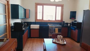 Cozinha privada