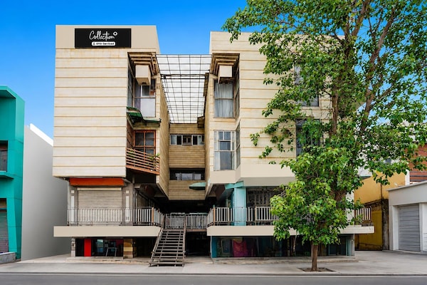 Classic Hotel Navjivan - Ahmedabad