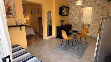1 quarto