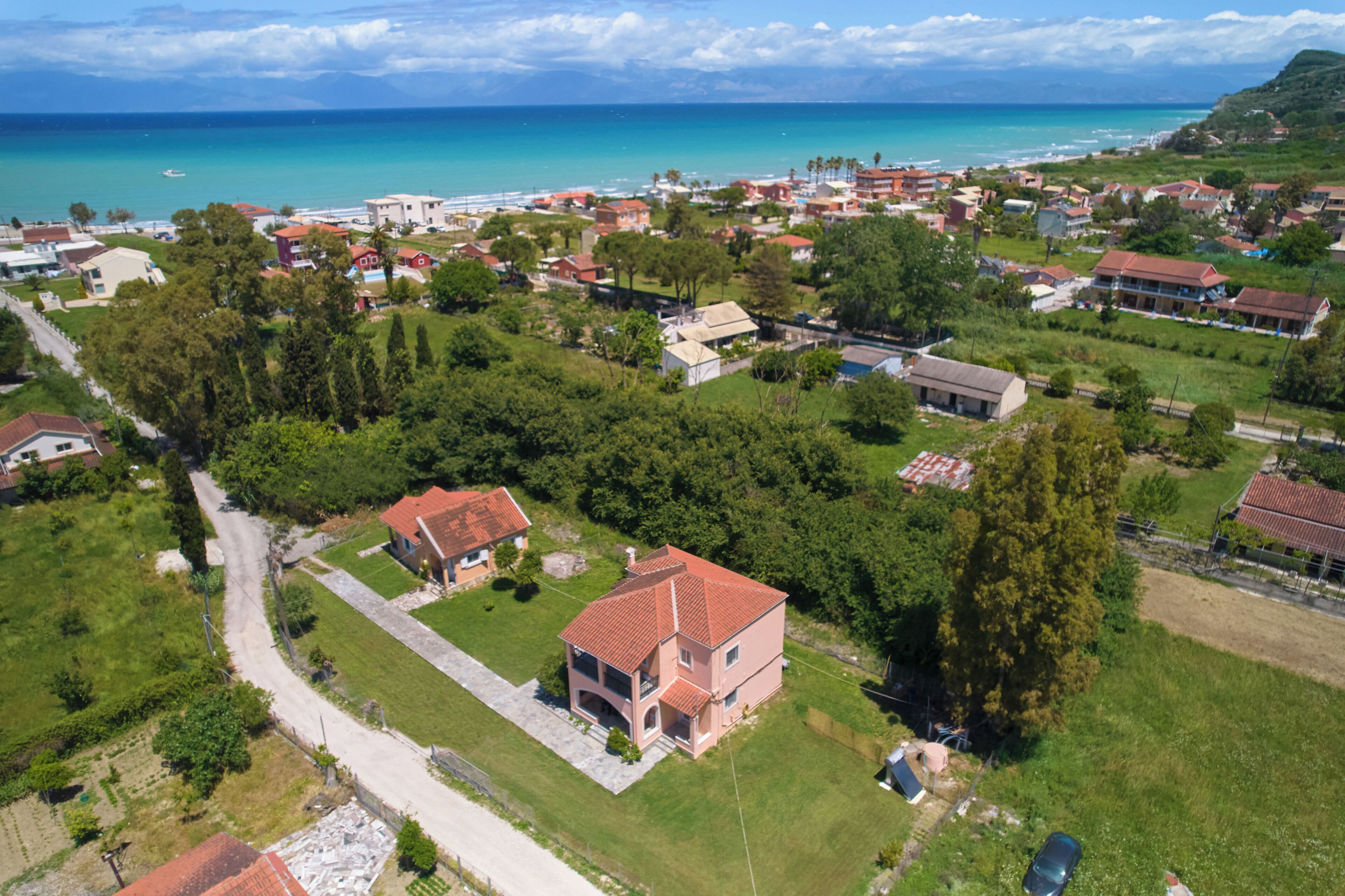 Villa de Luxo | Exterior