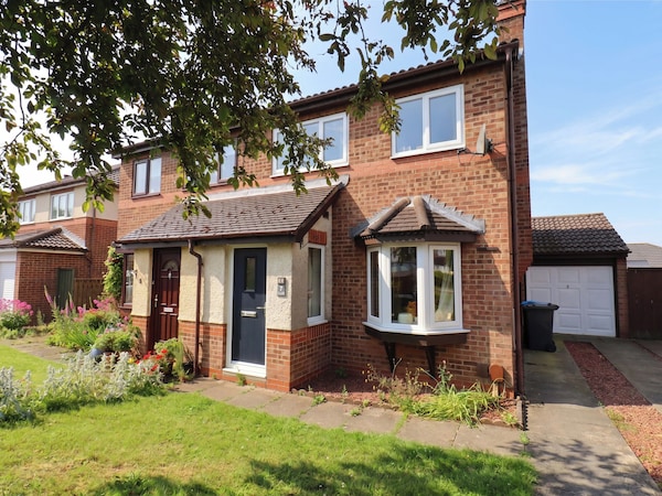 7 Crestbrooke - Northallerton