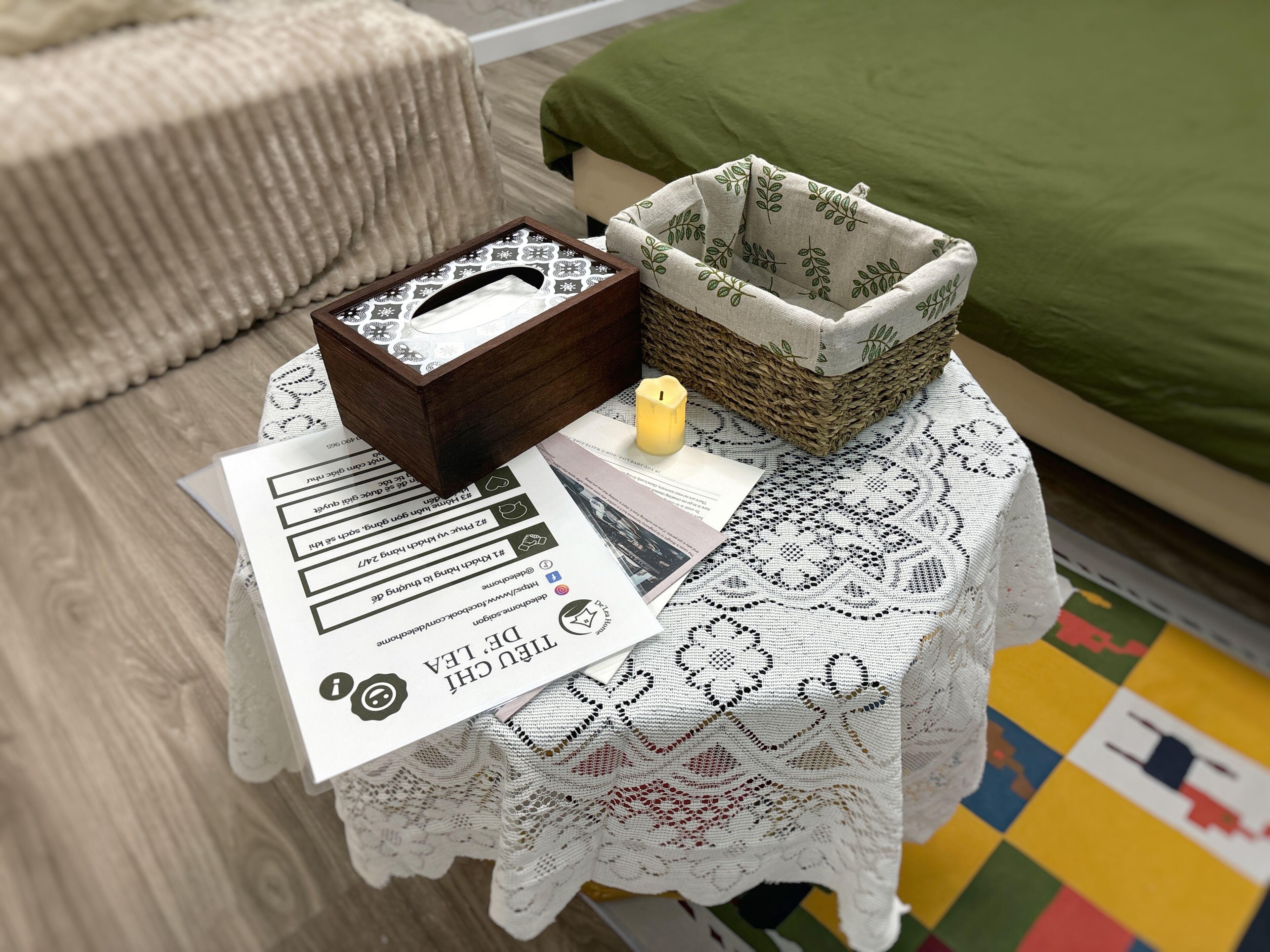 Apartamento básico | Wi-Fi de cortesia