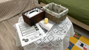 Apartamento básico | Wi-Fi de cortesia