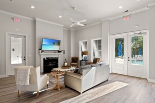 Apartamento (4 Bedrooms) | Interior