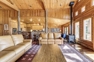 Casa (5 Bedrooms) | Interior