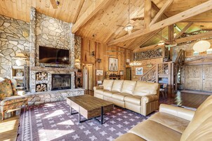 Casa (5 Bedrooms) | Interior