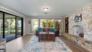 Casa (3 Bedrooms) | Interior