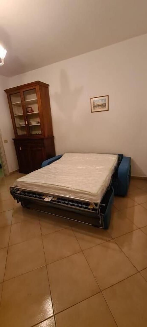 Casa Giusto Ischia - Ischia