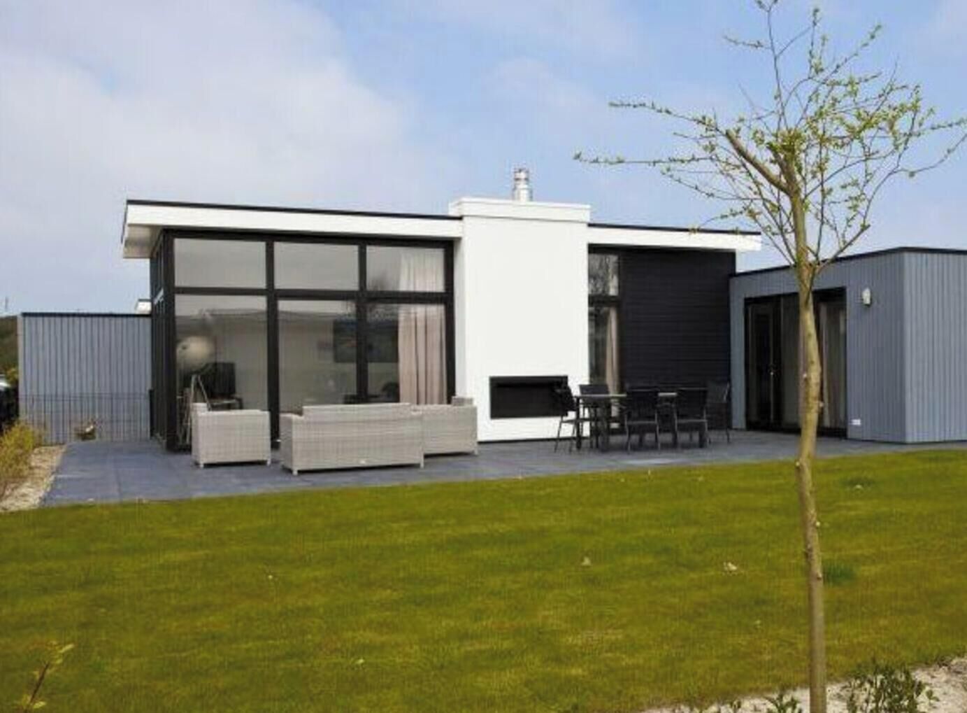 Casa | Exterior