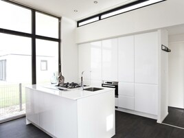Casa | Cozinha privada