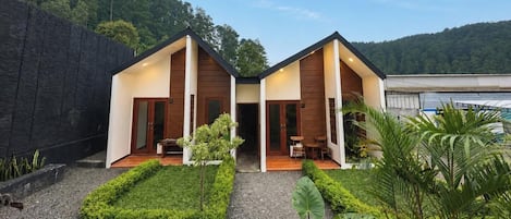 Quarto Standard | Exterior
