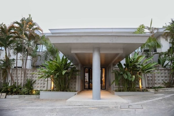 Innoplaza - Cocody - Abidjan