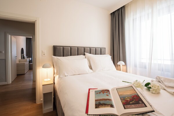Boutique Suites - Comer See