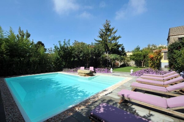 Villa Titina - Sorrento