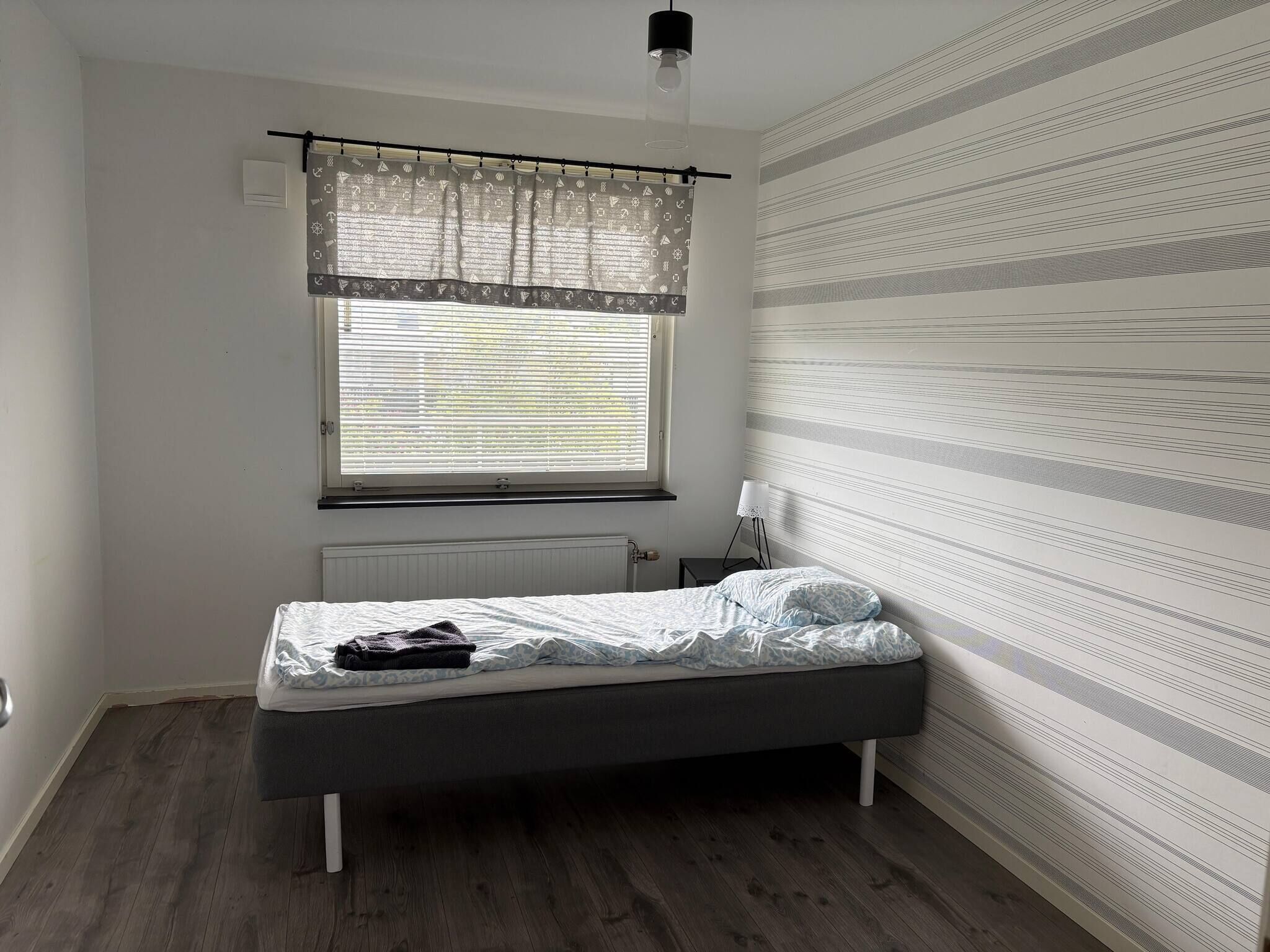 Casa, 4 quartos, varanda | 4 quartos 