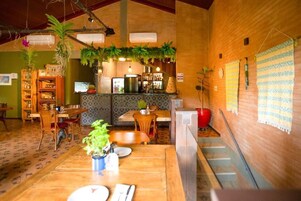 Restaurantes