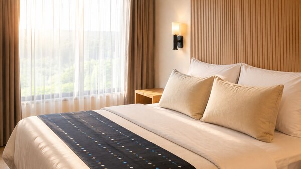 Adilia Hotel - Labuan Bajo