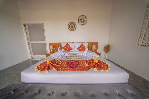 Lavanaa Nila-luxury Resort - Bali
