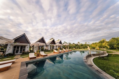 Lavanaa Nila-Luxury Resort