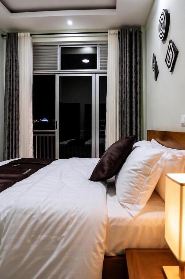 Kigali Savannah Homes And E6 Apartment - Kigali