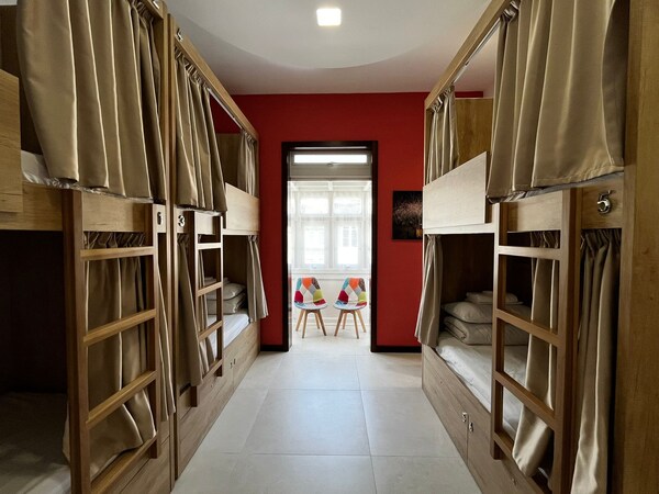 Central Hostel Malta - Malta