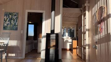 Casa | Interior