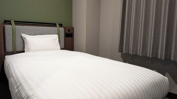 Quarto, não fumadores, Vista para a cidade (Universal)