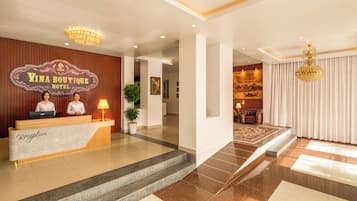 Quarto casal luxo | Vista para a água