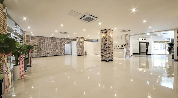 Ayana Hotel & Resort - Mokpo-si