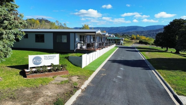 Tiny Away Escape At Talbingo Alpine - New South Wales