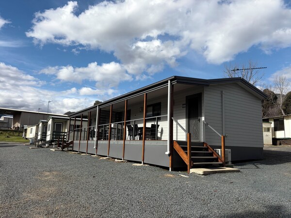 Tiny Away Escape At Talbingo Alpine - New South Wales