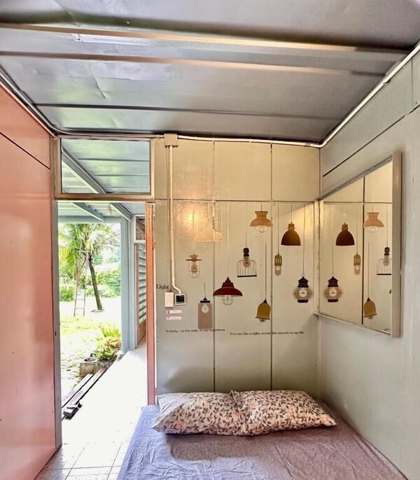 Nunou Cafe Homestay Resort - Mueang Prachinburi District