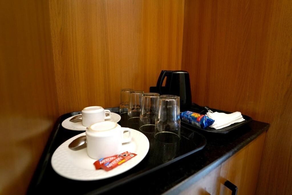 Café e/ou cafeteira