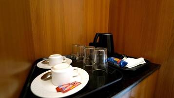 Café e/ou cafeteira
