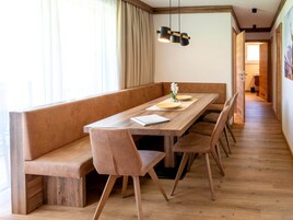 Casa | Restaurantes