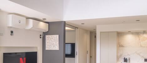 Villa Deluxe | Refeições no quarto