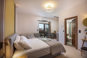 Wi-fi grátis, roupa de cama fornecida
