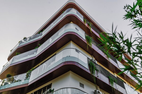 Petit Hotel Thu Dau Mot - Thủ Dầu Một