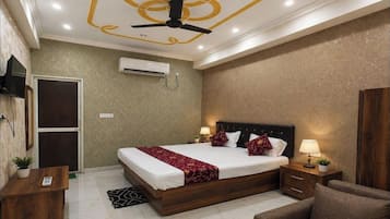 Quarto luxo