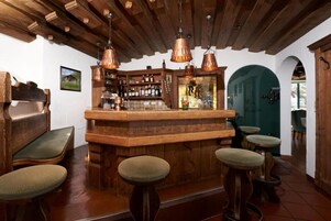 Bar (na propriedade)