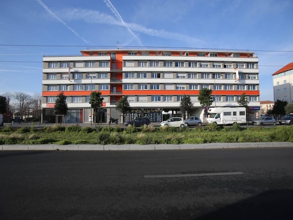 Comfort Apartment Near Central Paris - Chevilly-Larue
