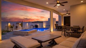 Casa (4 Bedrooms) | Comodidade do alojamento
