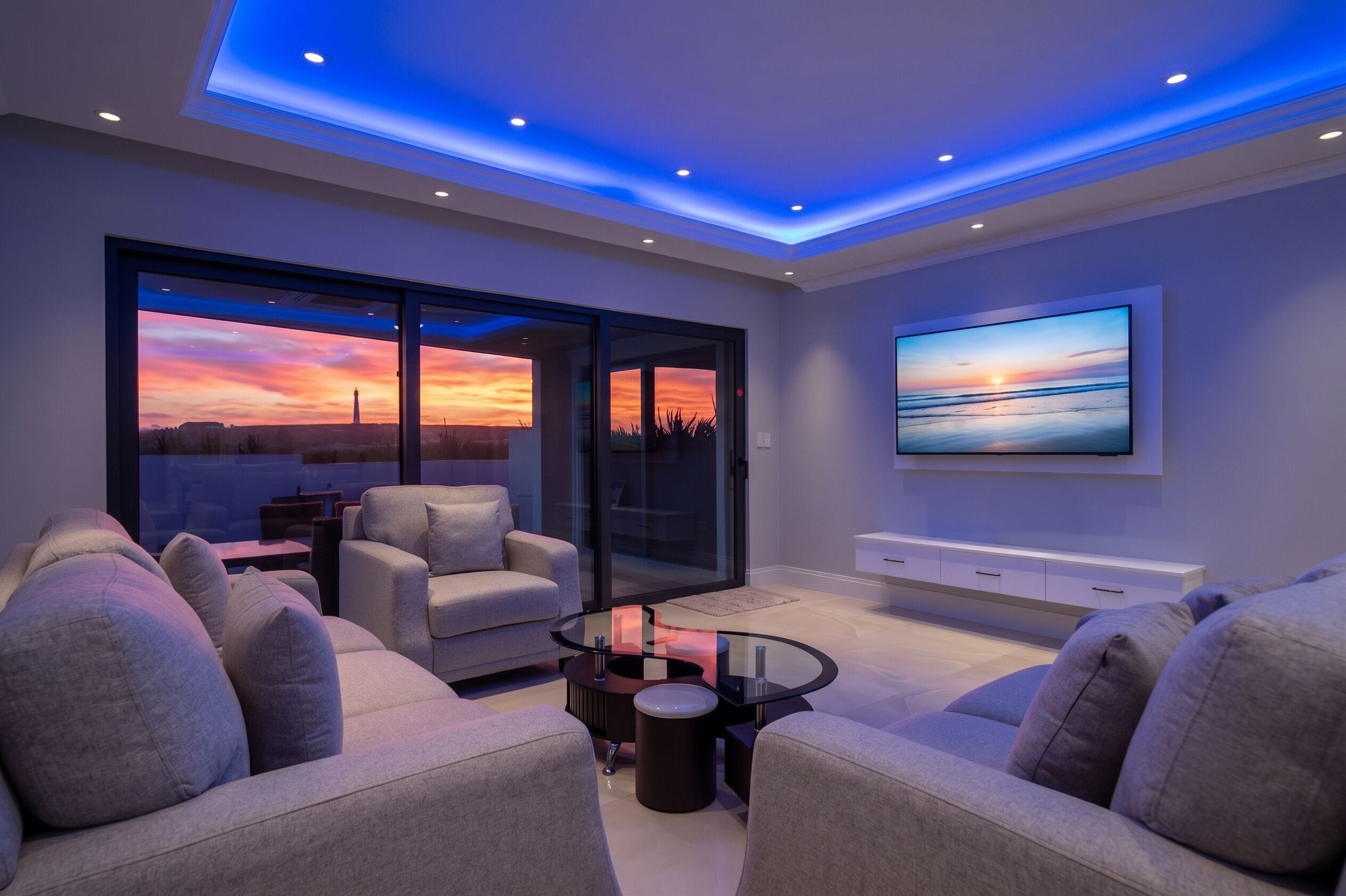 Casa (4 Bedrooms) | Comodidade do alojamento