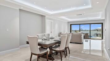 Casa (4 Bedrooms) | Comodidade do alojamento