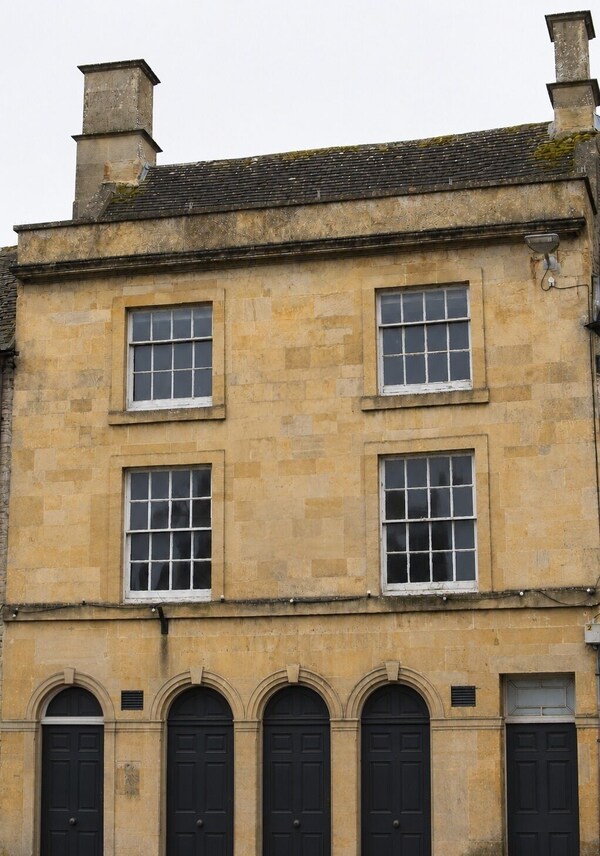 Cotswold Townhouse - Adults Only - Stow-on-the-Wold