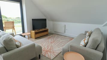 Casa de Campo | Interior