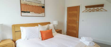 Casa de Campo | Interior