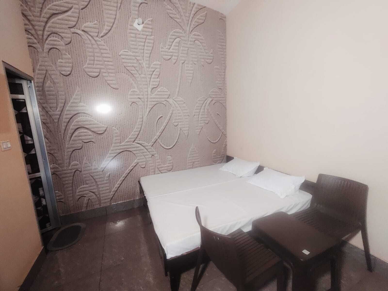 Quarto luxo | Escrivaninha, Wi-Fi de cortesia
